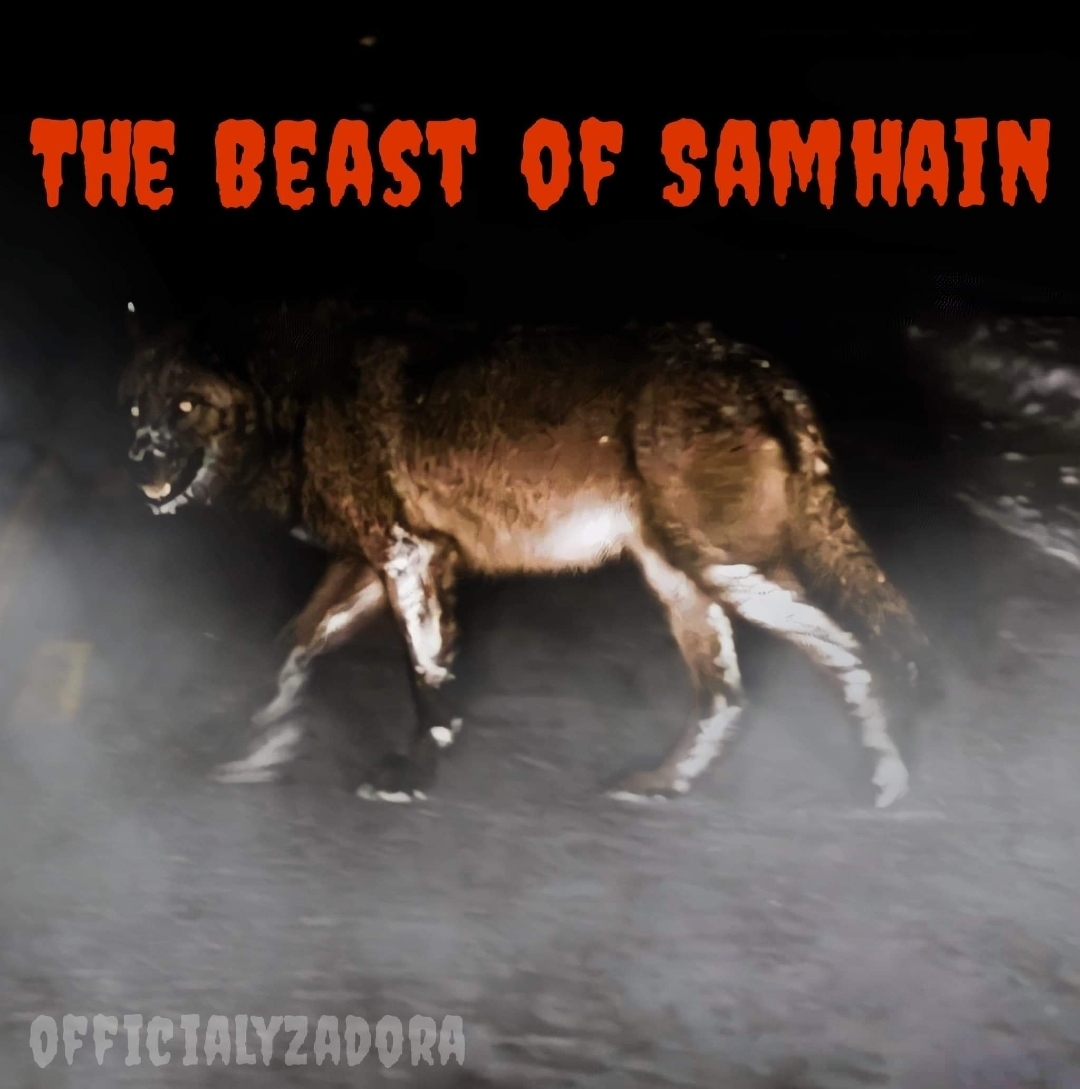 Beast of Samhain - Chapter 1 - pallysAramisRios - The Musketeers (2014 ...