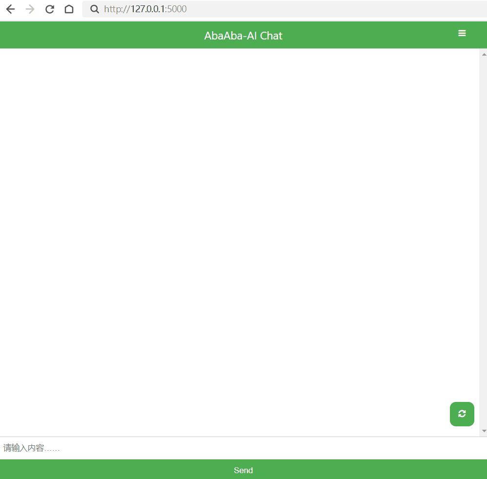 GitHub - bilibini/Meow-AI: Local lightweight chat AI based on RWKV（基于RWKV的本地轻量级聊天AI）