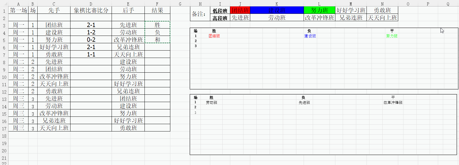 关于Excel跨表格数据匹配问题（二） - 吾爱破解 - 52pojie.cn